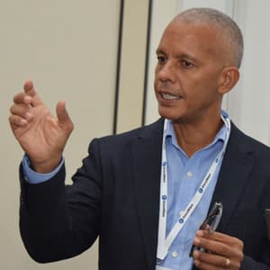 Why become a DocuWare partner?